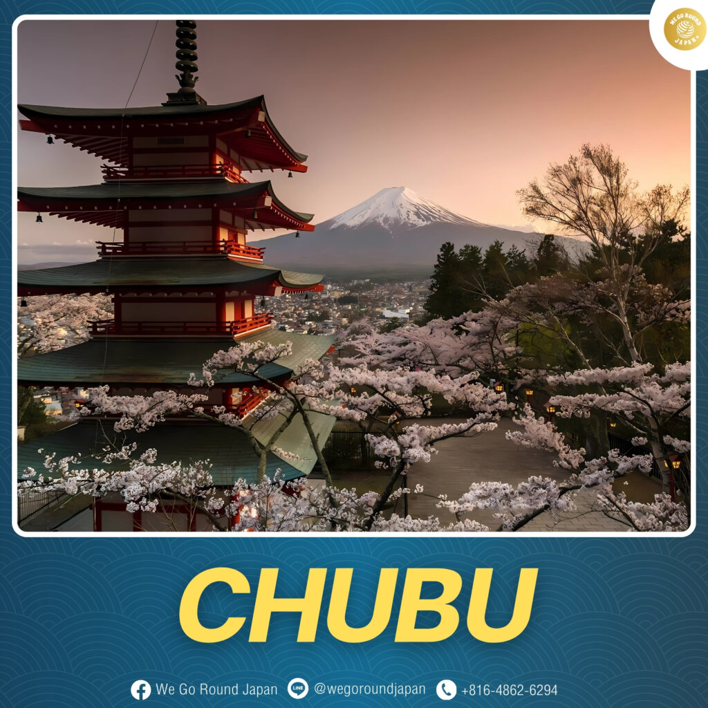 Japanese Alps Travel: Mountains & Old Towns